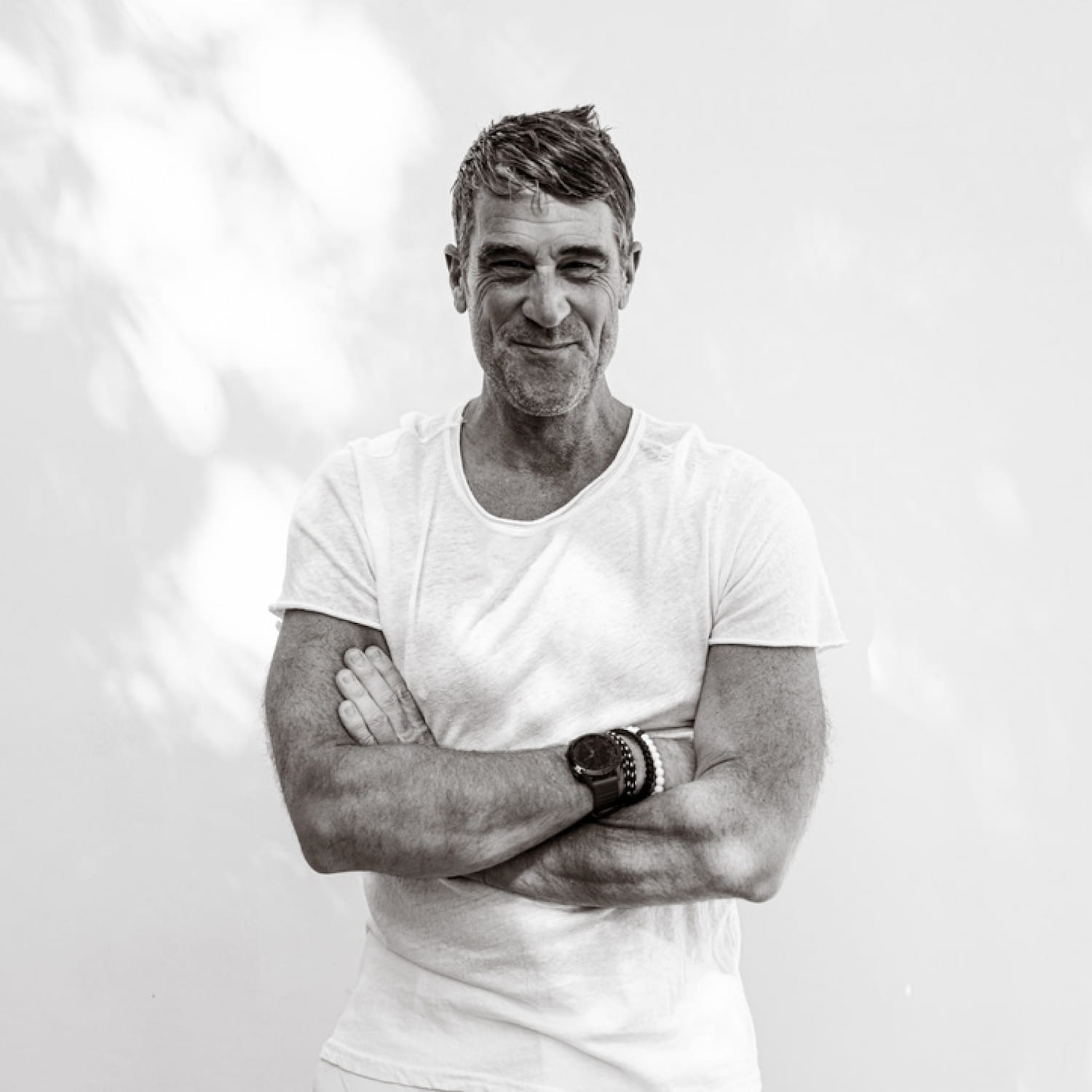 Caldera + Lab. Clean, Clinically-Proven Men’s Skincare.