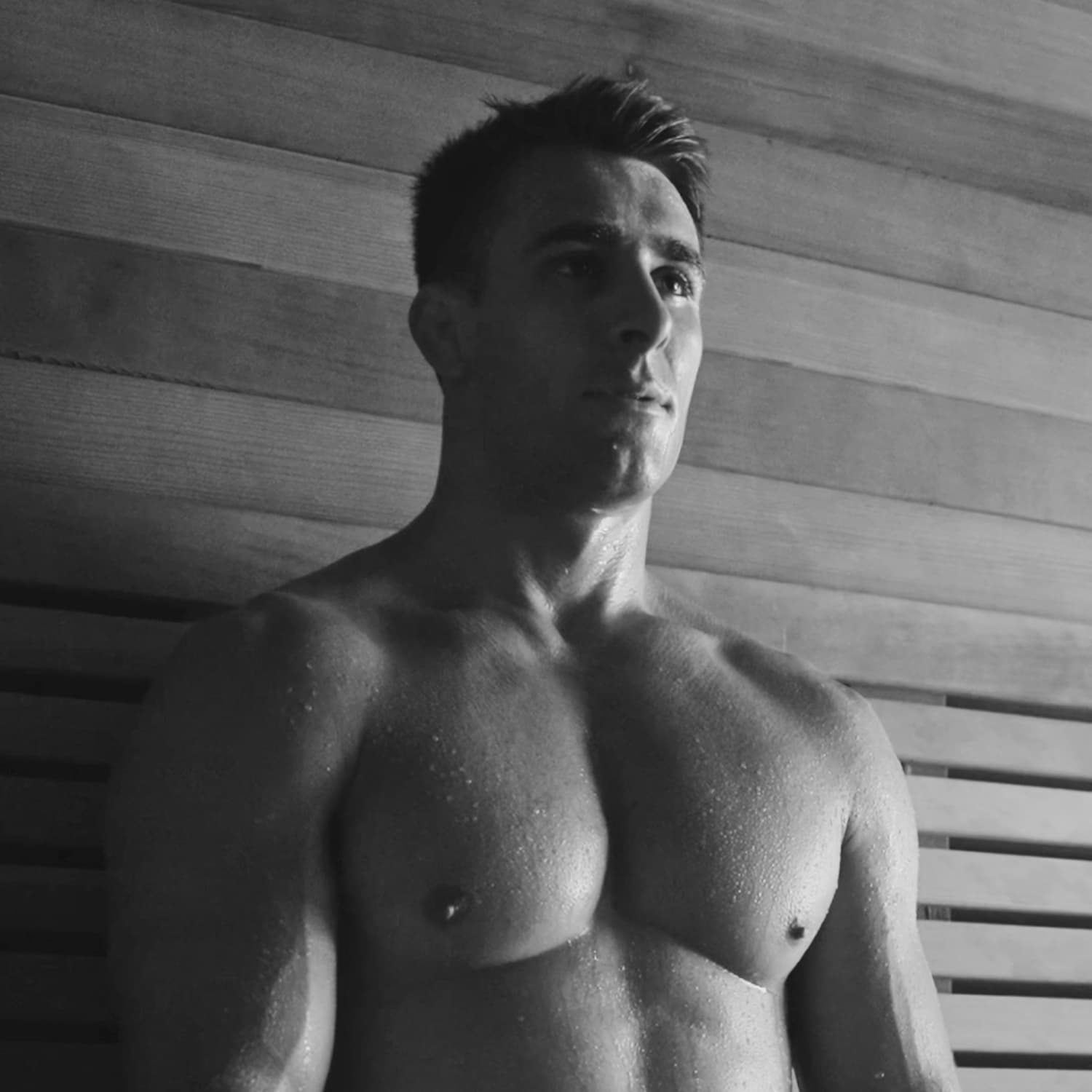 Caldera + Lab. Clean, Clinically-Proven Men’s Skincare.