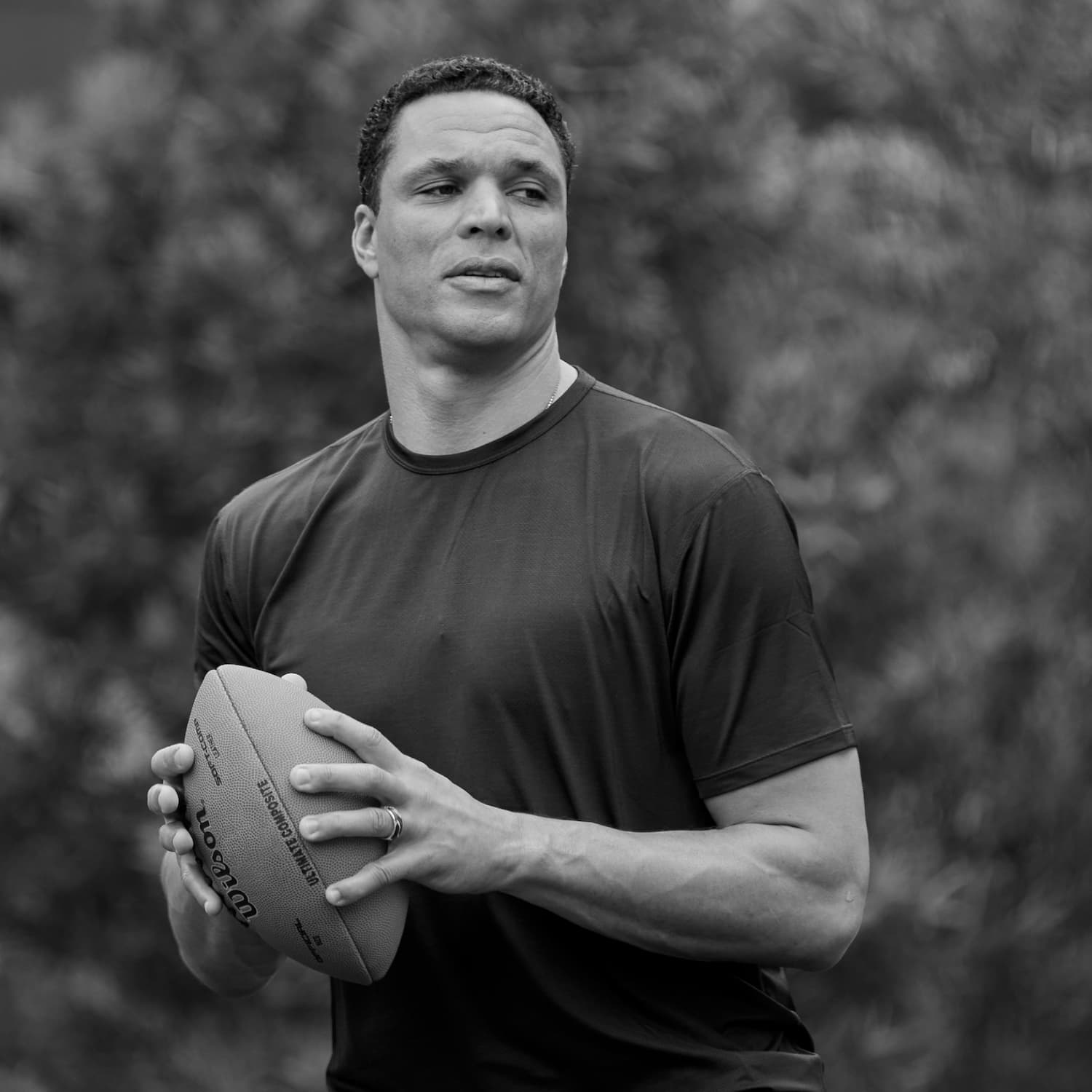 Caldera + Lab. Clean, Clinically-Proven Men’s Skincare.