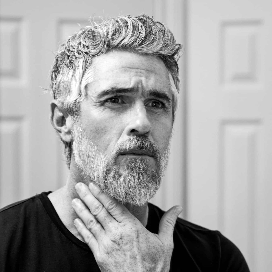 Caldera + Lab. Clean, Clinically-Proven Men’s Skincare.