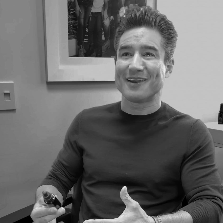 Caldera + Lab. Clean, Clinically-Proven Men’s Skincare.