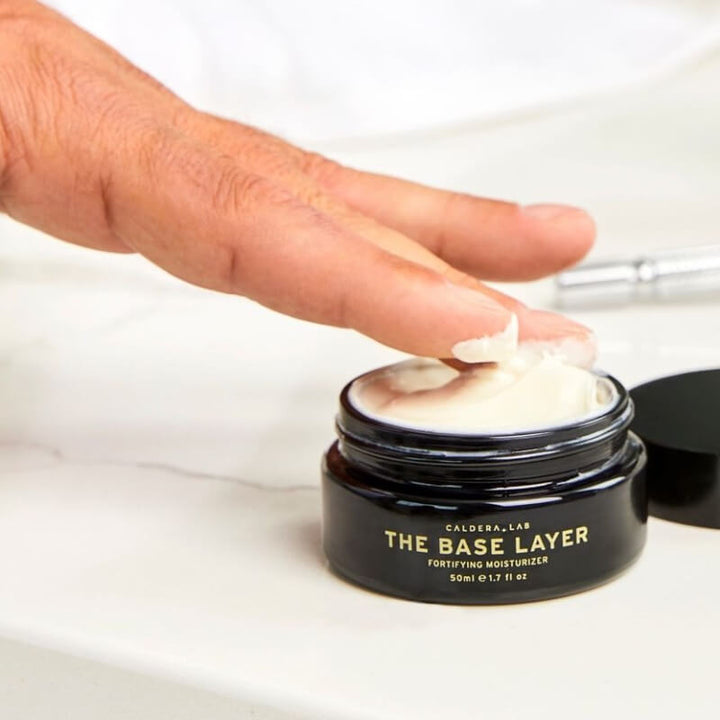 Caldera + Lab. Clean, Wild-Harvested, Clinically-Proven Men’s Skincare