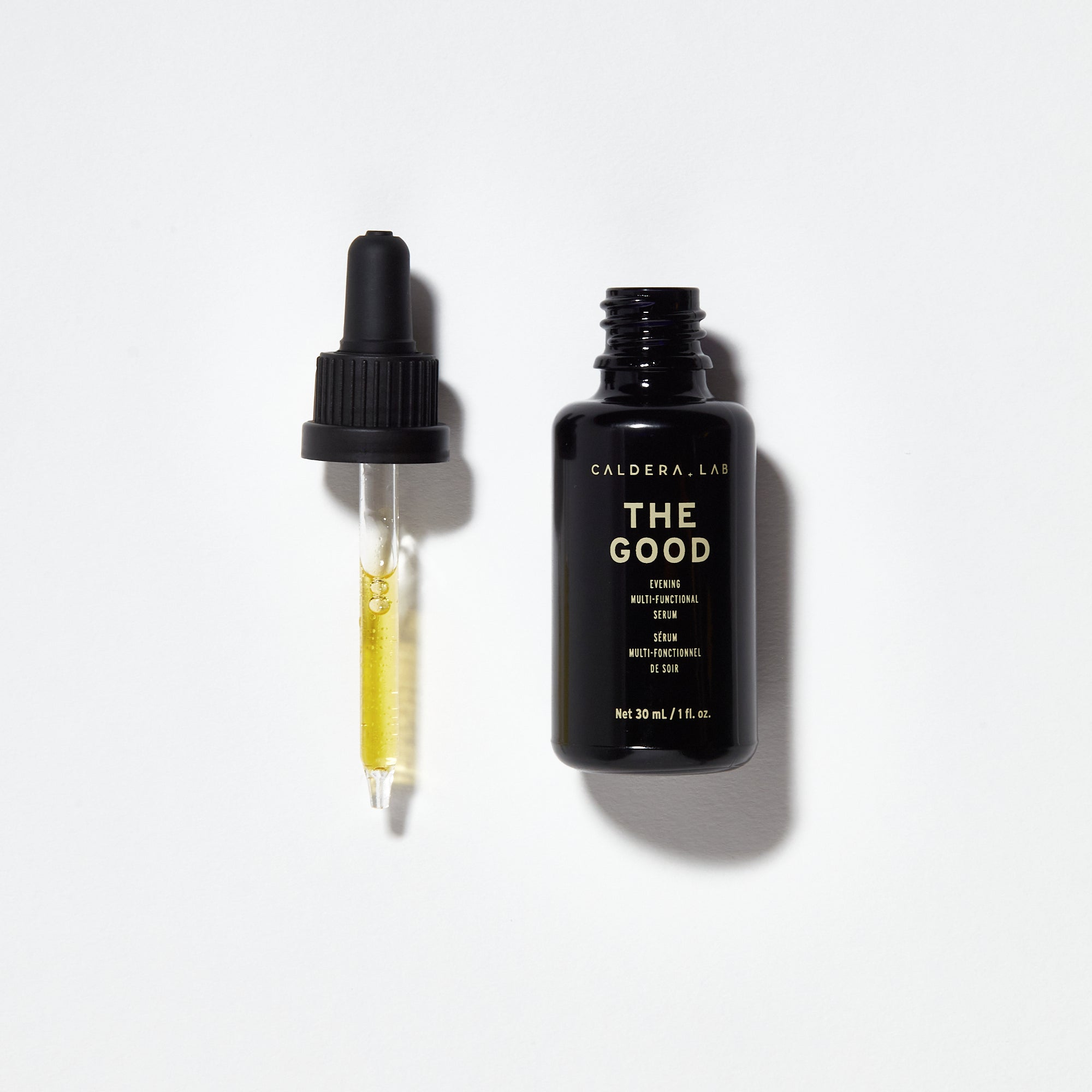 How To Use | Caldera + Lab