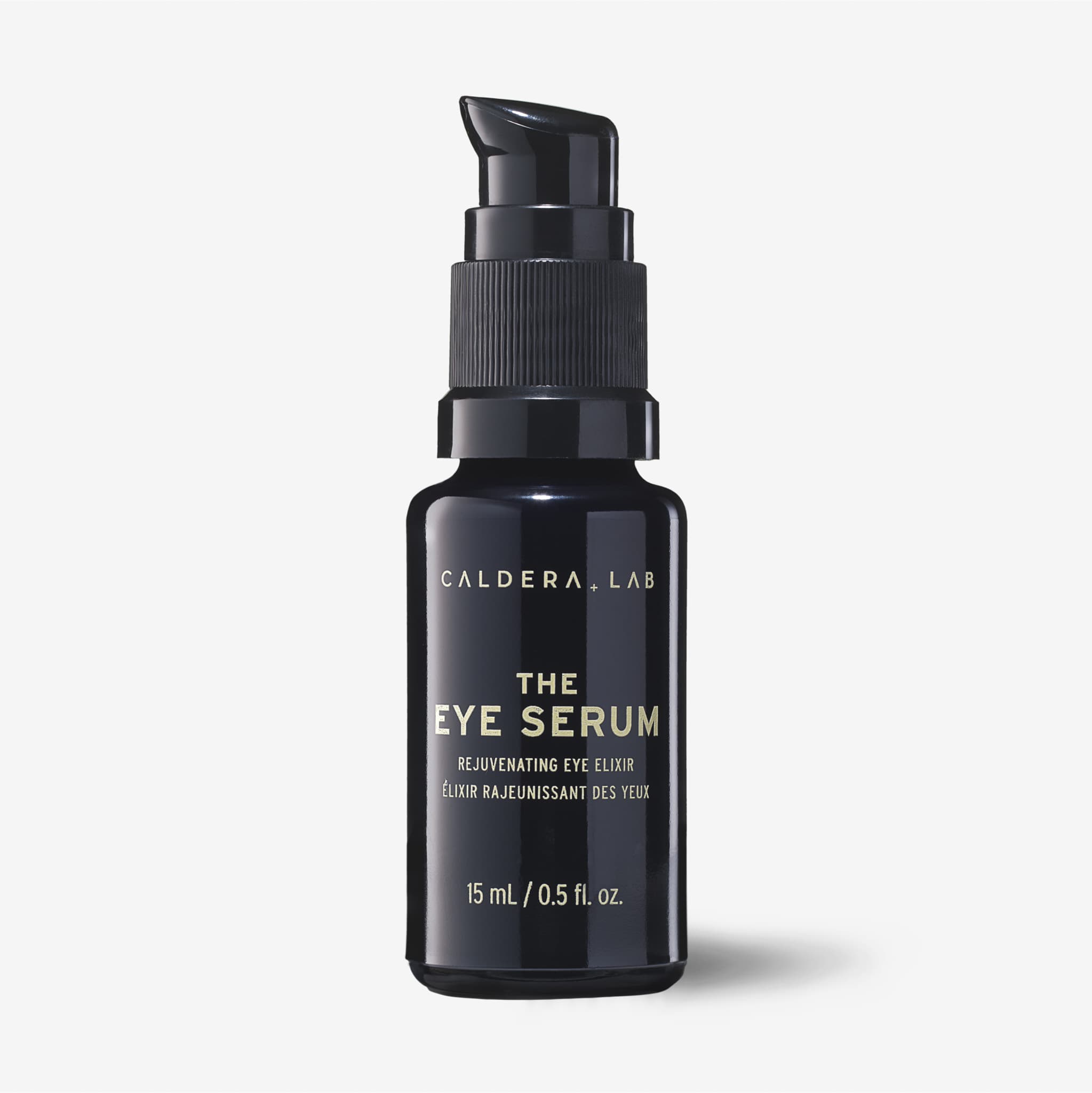The Eye Serum | Caldera + Lab