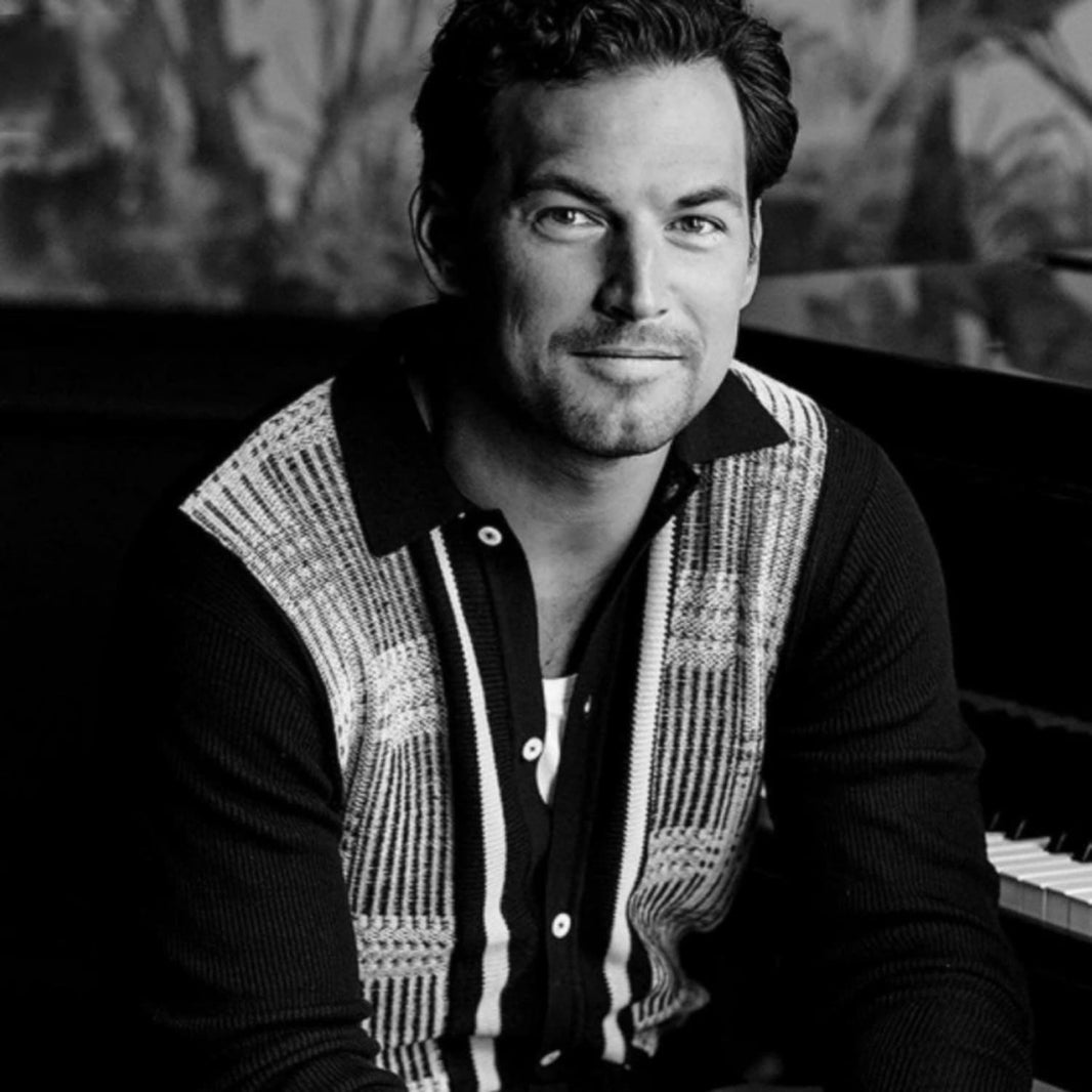 Caldera + Lab. Clean, Clinically-Proven Men’s Skincare.