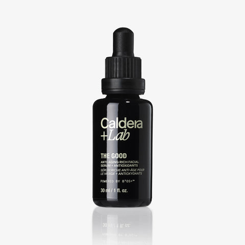 Face Serum | The Good | Caldera + Lab