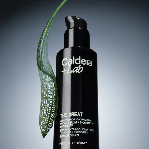 The Great – Caldera + Lab