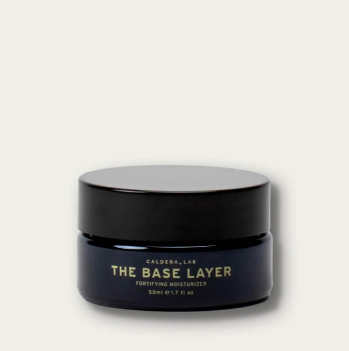 Caldera + Lab. Clean, Wild-Harvested, Clinically-Proven Men’s Skincare