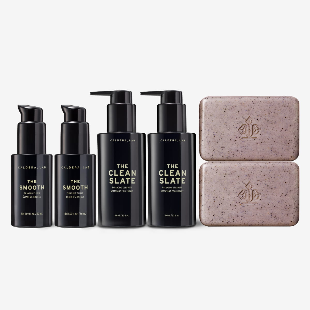 The Executive Refresh | Caldera + Lab