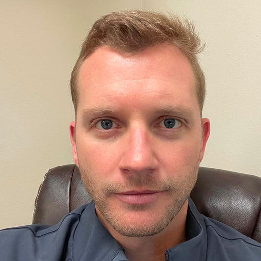 Caldera + Lab. Clean, Wild-Harvested, Clinically-Proven Men’s Skincare