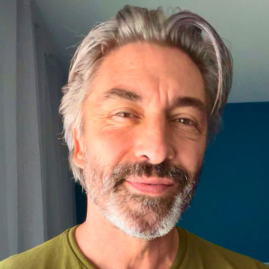 Caldera + Lab. Clean, Wild-Harvested, Clinically-Proven Men’s Skincare