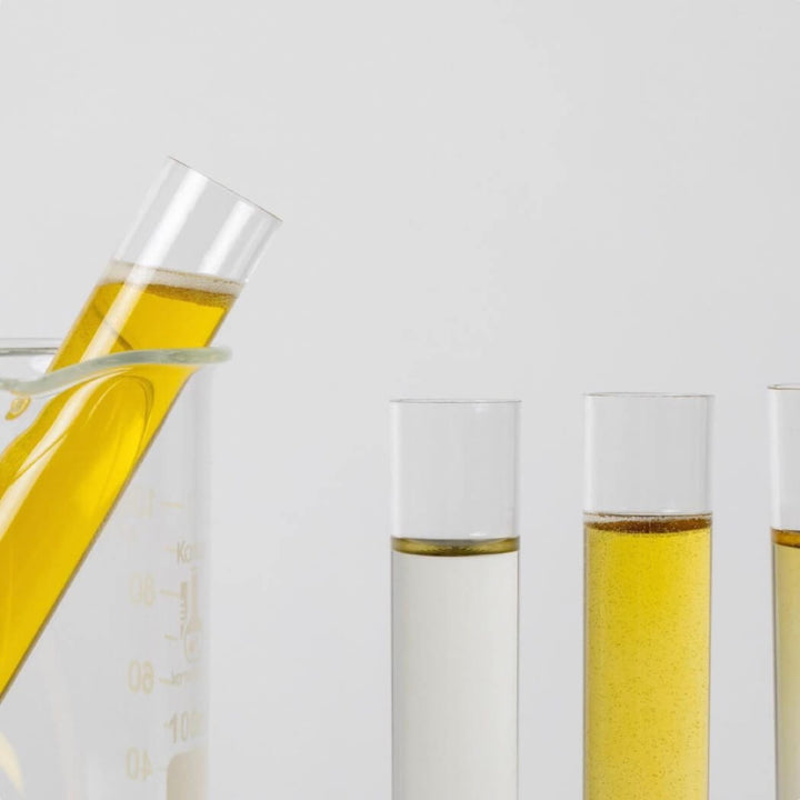 Caldera + Lab. Clean, Wild-Harvested, Clinically-Proven Men’s Skincare